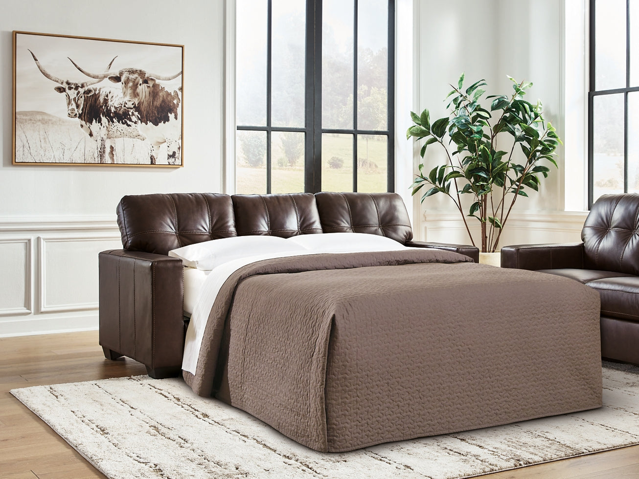 Living Room > Sleeper Sofa – Akins Furniture