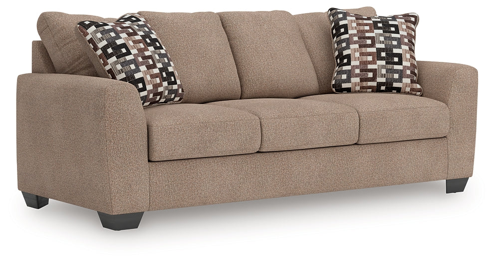 Triston-Peaks Sofa – Akins Furniture
